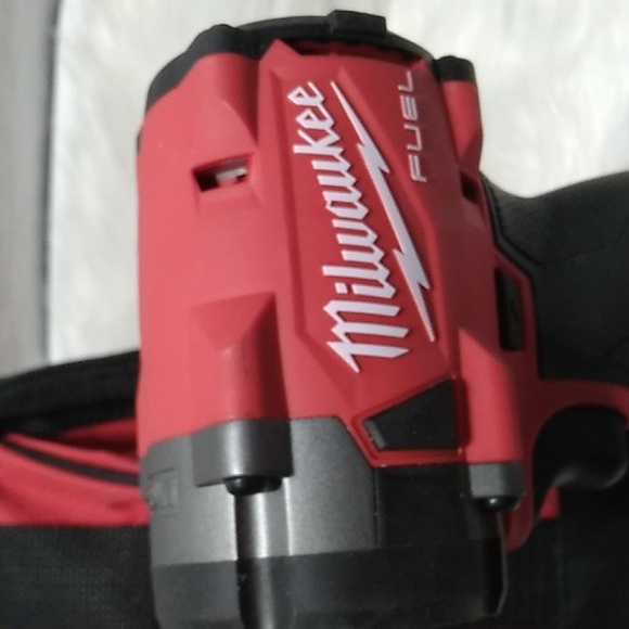 Milwaukee | Other | Last Drop New Milwaukee M8 Fuel 12 Compact Impact ...